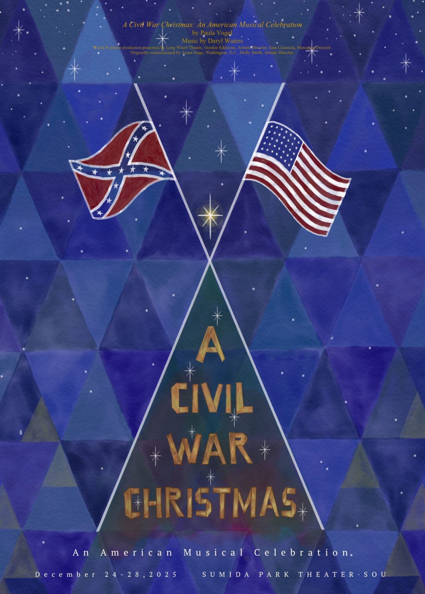 next A Civil War Christmas | TipTap